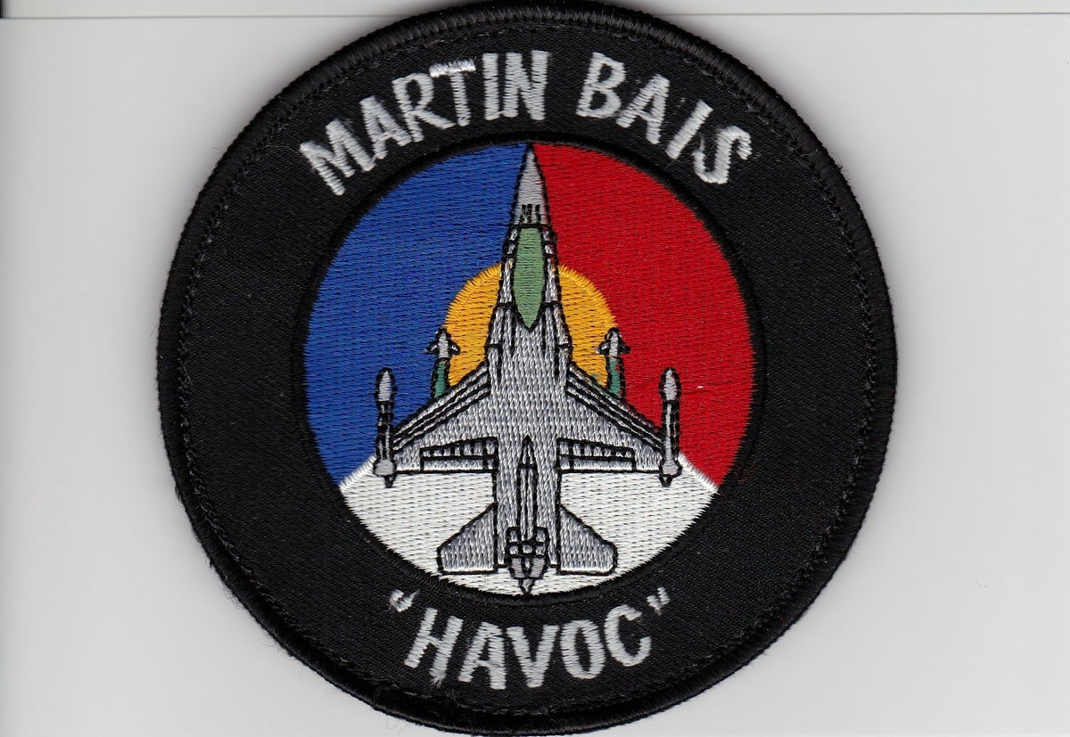 RNLAF roundels | Rnlaf-patches