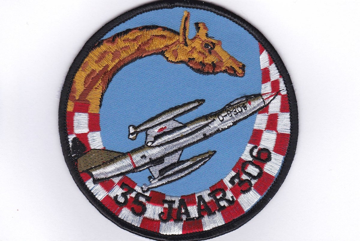 306 squadron / RNLAF squadrons | Rnlaf-patches