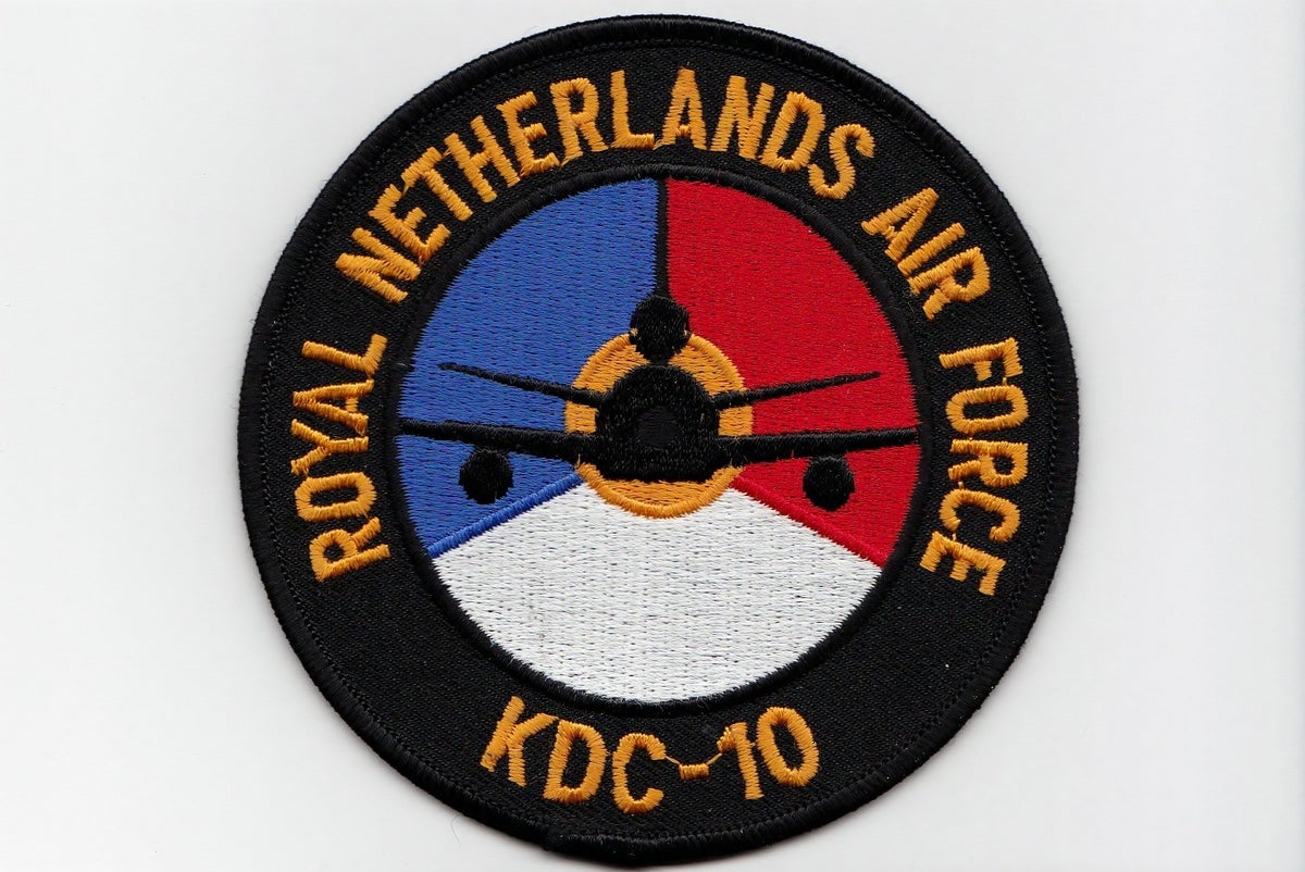 RNLAF roundels | Rnlaf-patches
