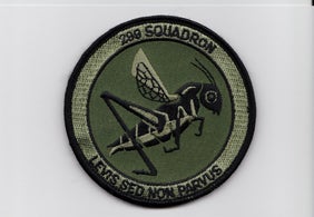 299 squadron / RNLAF squadrons | Rnlaf-patches