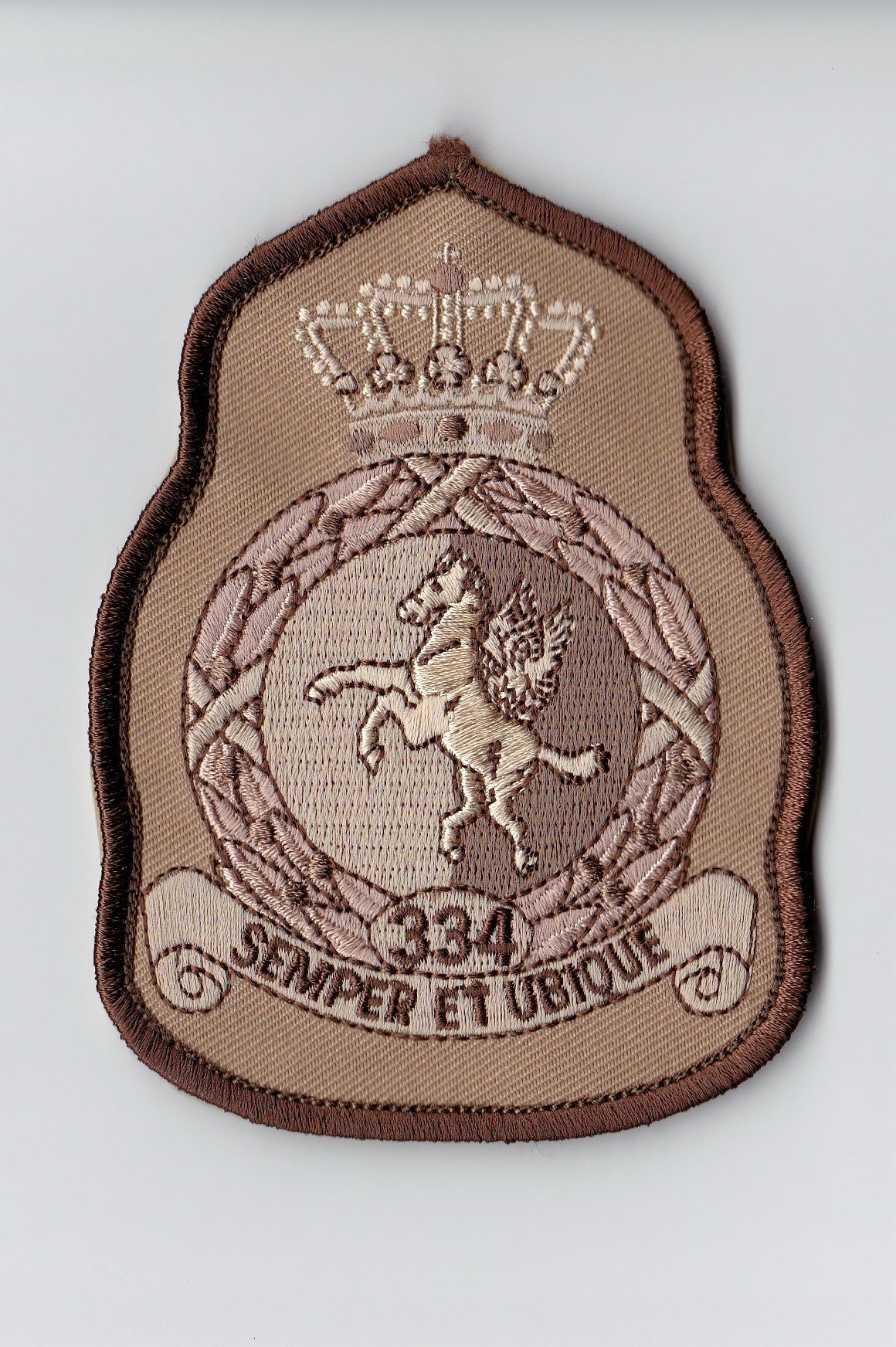 334 squadron / RNLAF squadrons | Rnlaf-patches