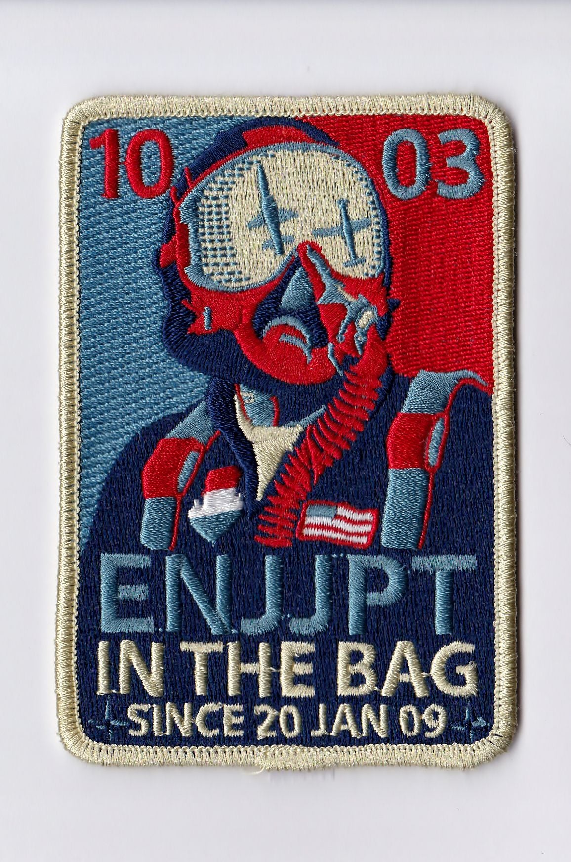 ENJJPT / RNLAF opleiding | Rnlaf-patches