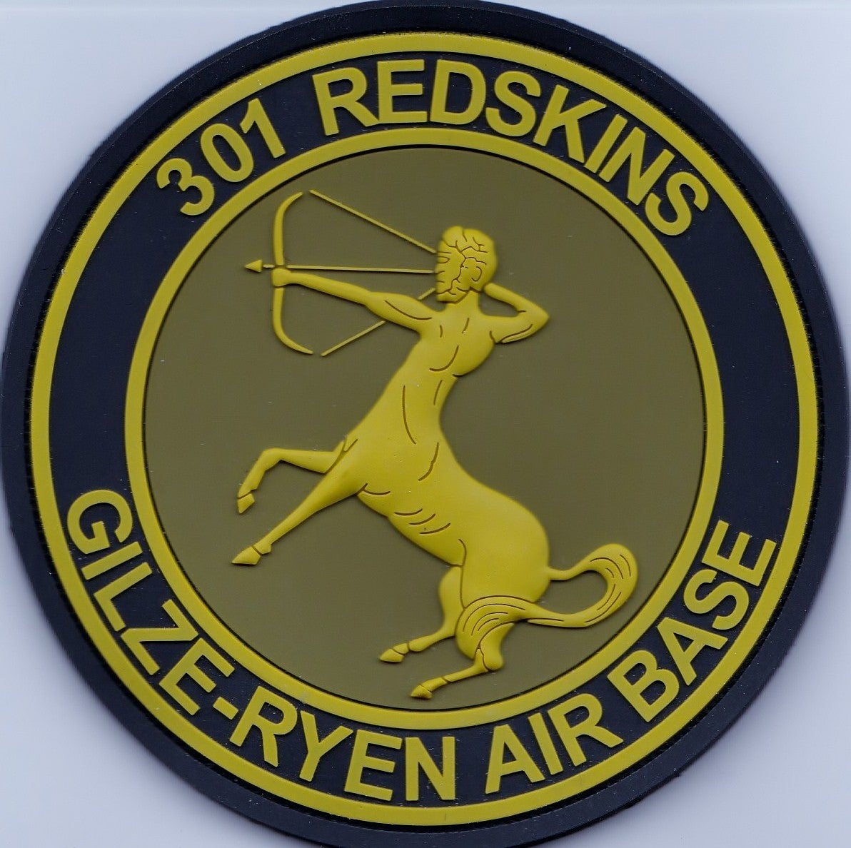 301 squadron / RNLAF squadrons | Rnlaf-patches