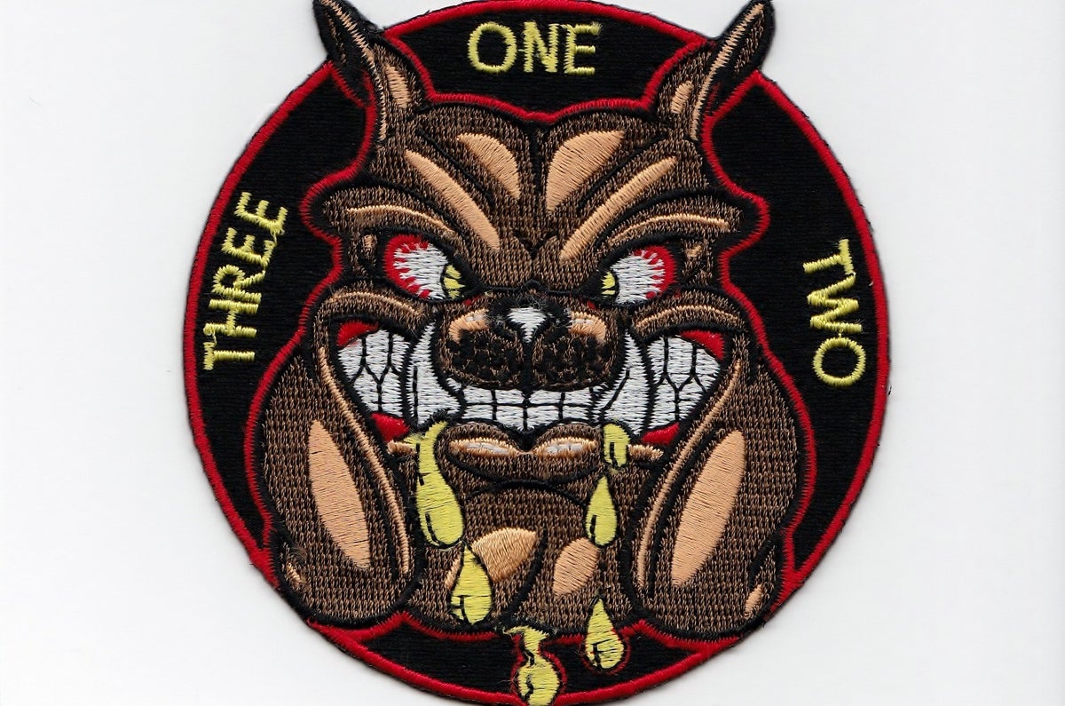 312 squadron / RNLAF squadrons | Rnlaf-patches