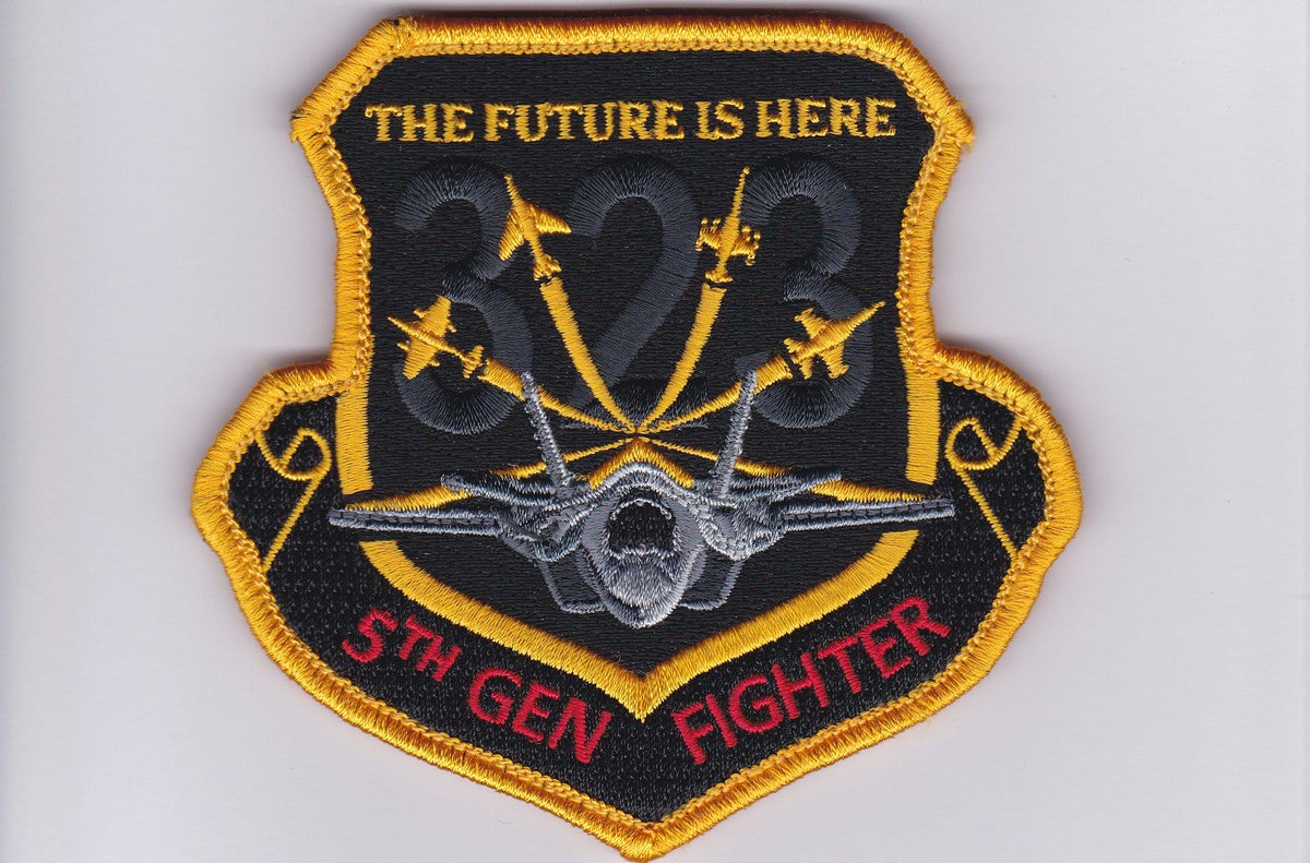 323 squadron / RNLAF squadrons | Rnlaf-patches