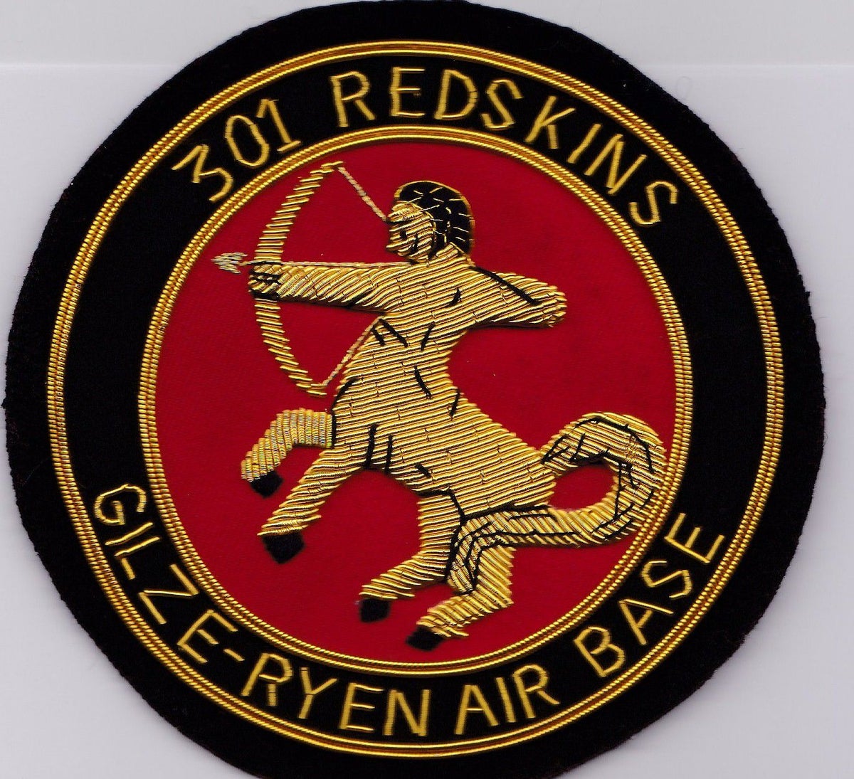 301 squadron / RNLAF squadrons | Rnlaf-patches