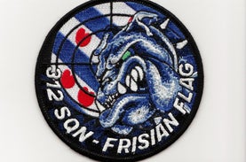 312 squadron / RNLAF squadrons | Rnlaf-patches