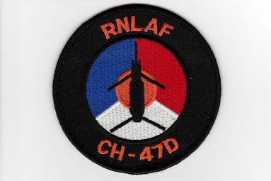 RNLAF roundels | Rnlaf-patches