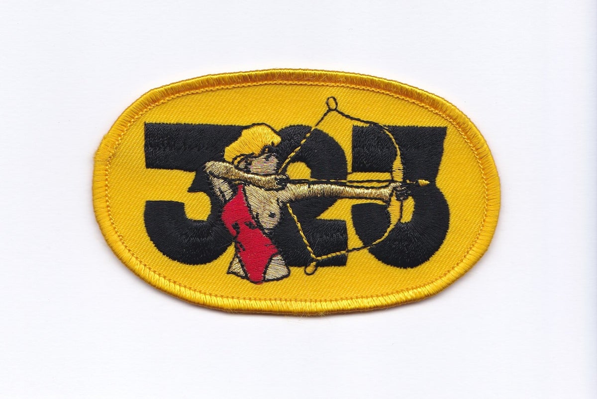 323 squadron / RNLAF squadrons | Rnlaf-patches