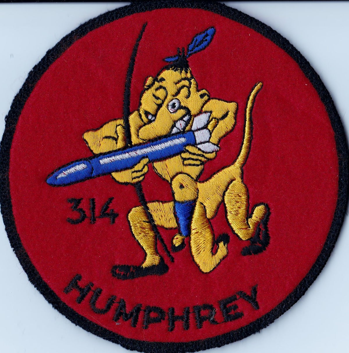 314 squadron / RNLAF squadrons | Rnlaf-patches