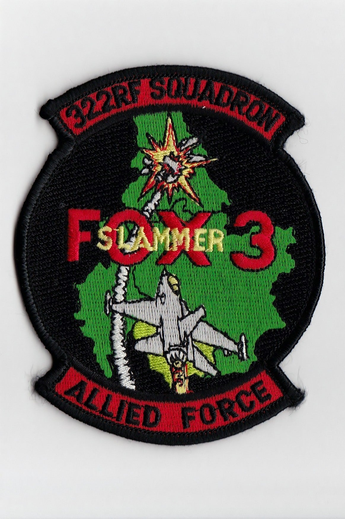 322 squadron / RNLAF squadrons | Rnlaf-patches