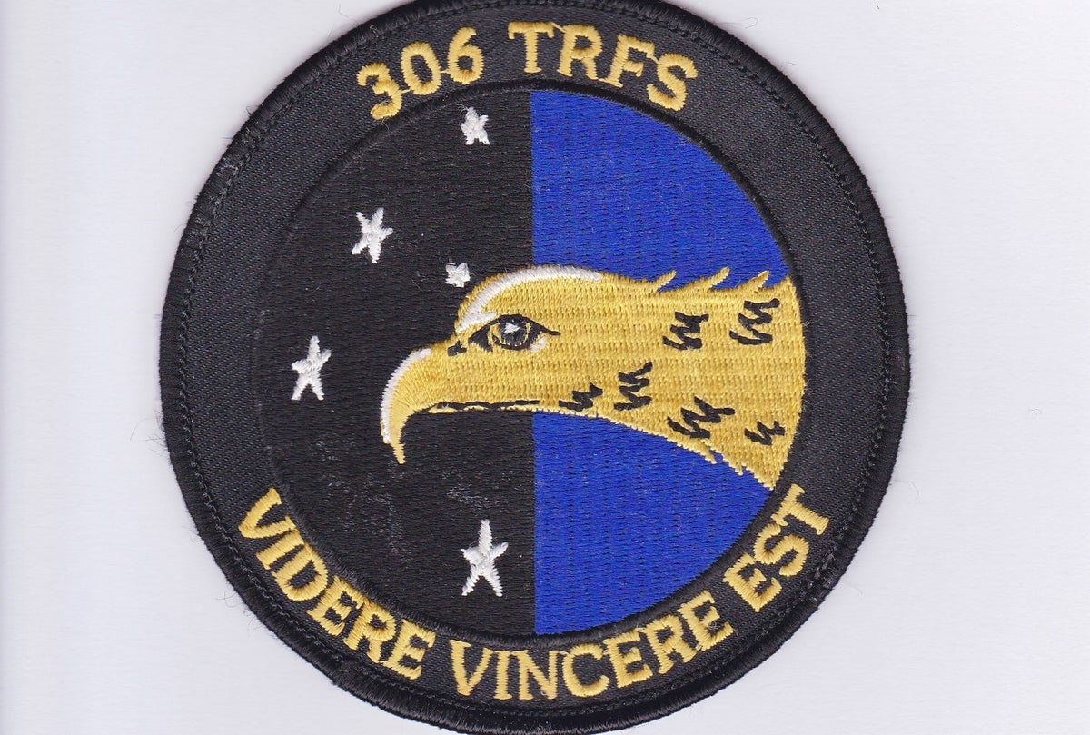 306 squadron / RNLAF squadrons | Rnlaf-patches