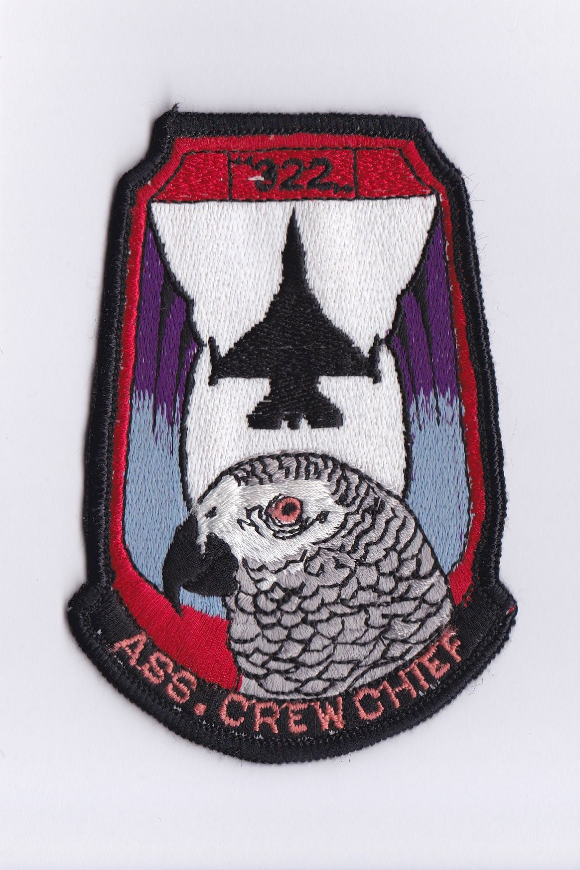 322 squadron / RNLAF squadrons | Rnlaf-patches