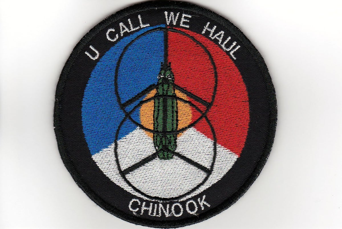 RNLAF roundels | Rnlaf-patches