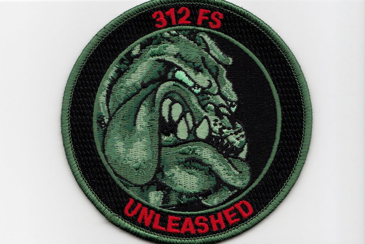 312 squadron / RNLAF squadrons | Rnlaf-patches