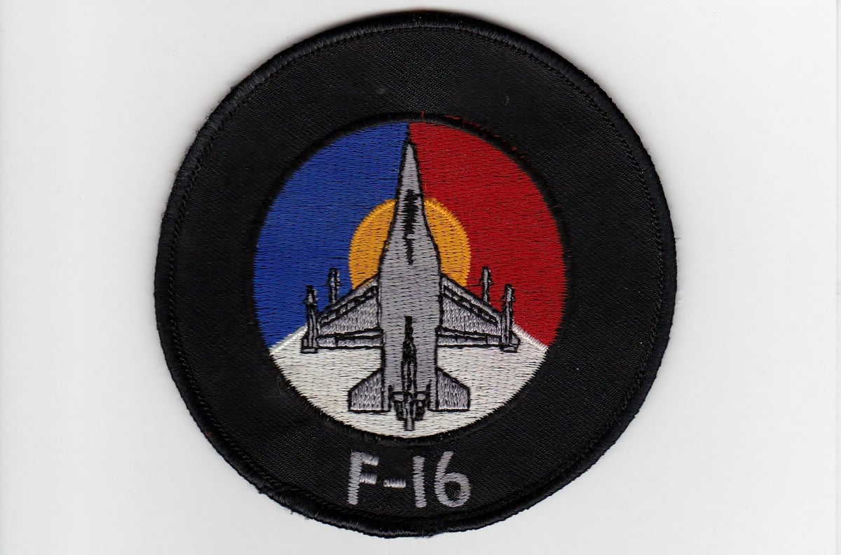RNLAF roundels | Rnlaf-patches