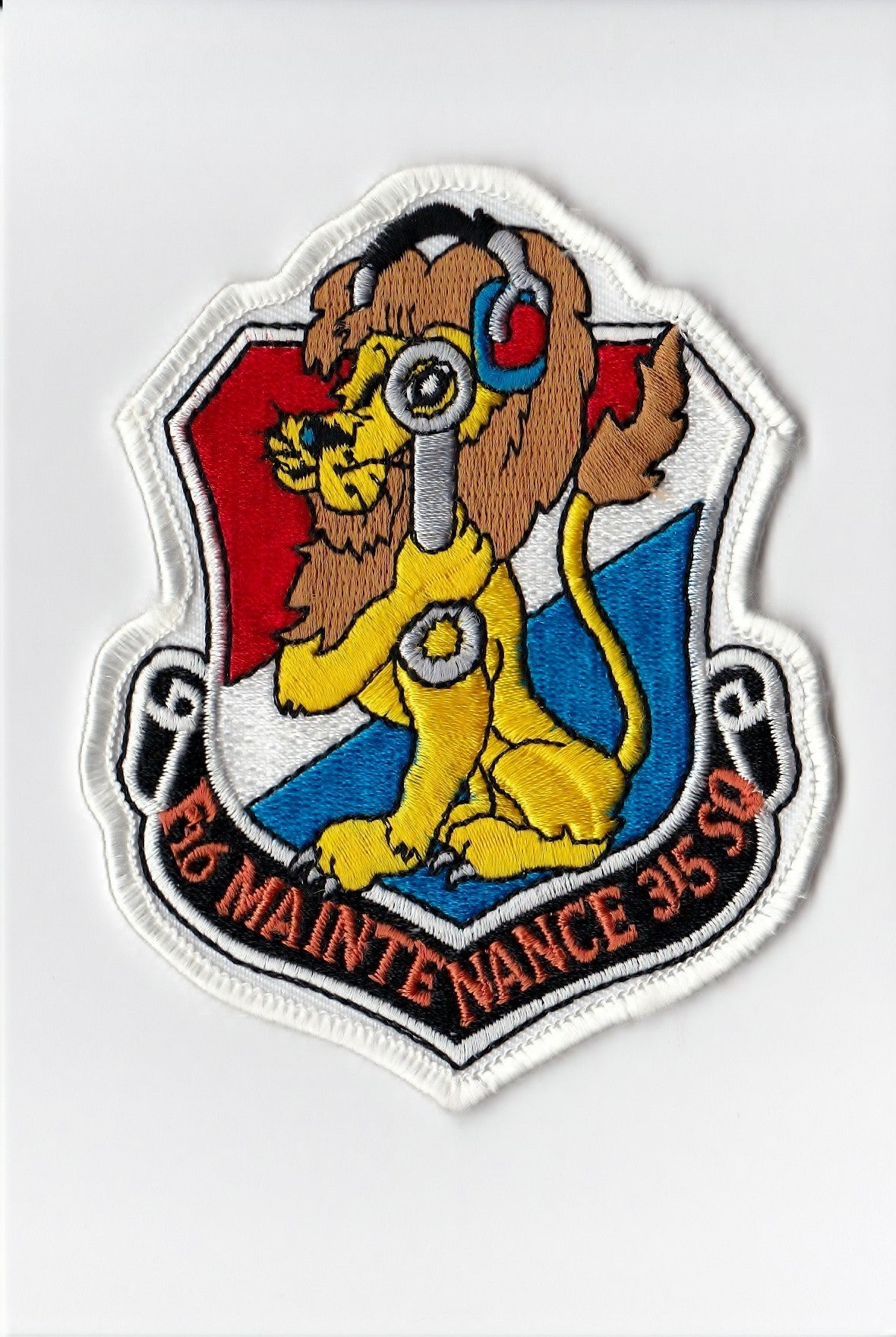 315 squadron / RNLAF squadrons | Rnlaf-patches
