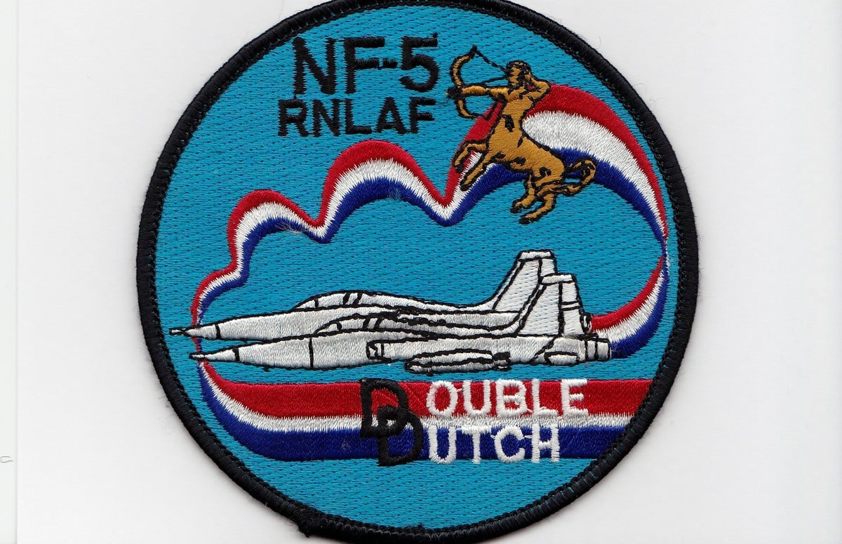 314 squadron / RNLAF squadrons | Rnlaf-patches