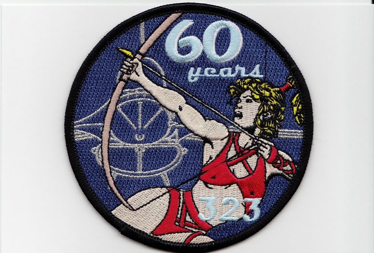 323 squadron / RNLAF squadrons | Rnlaf-patches