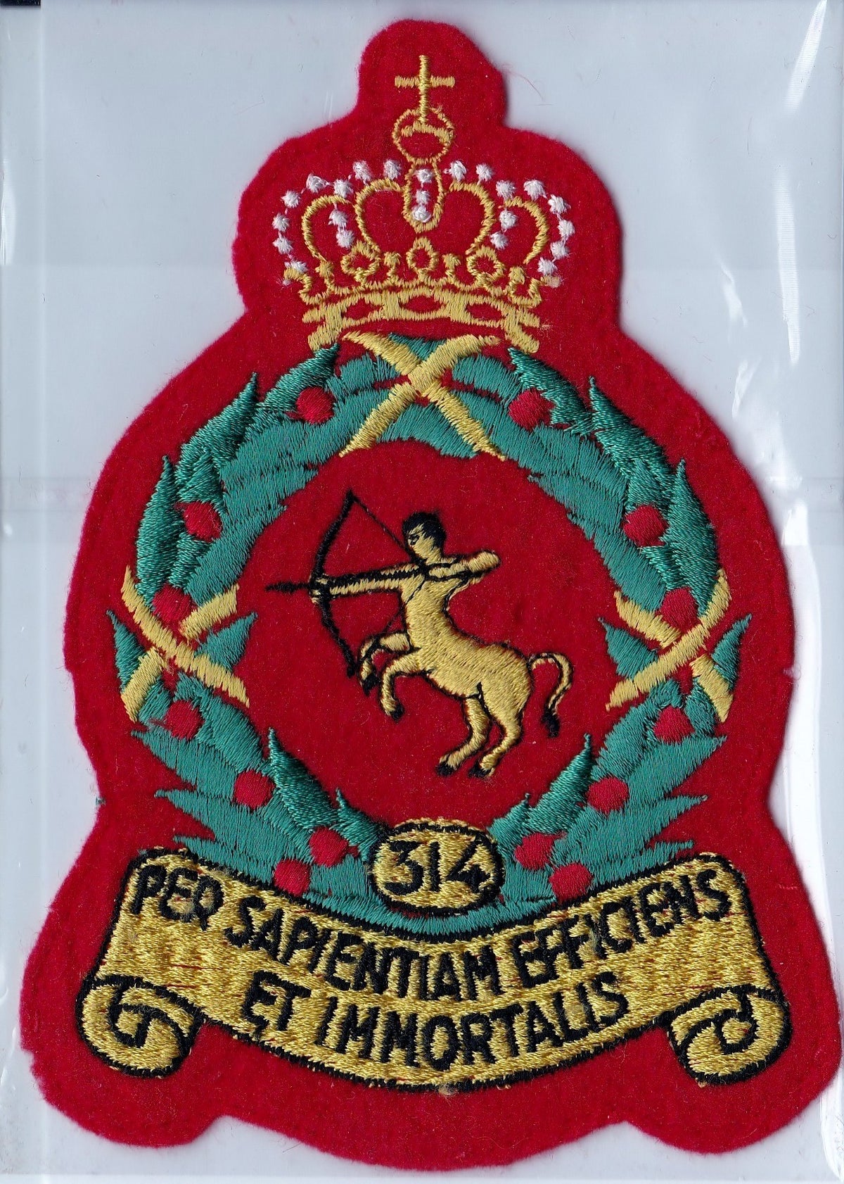 314 squadron / RNLAF squadrons | Rnlaf-patches