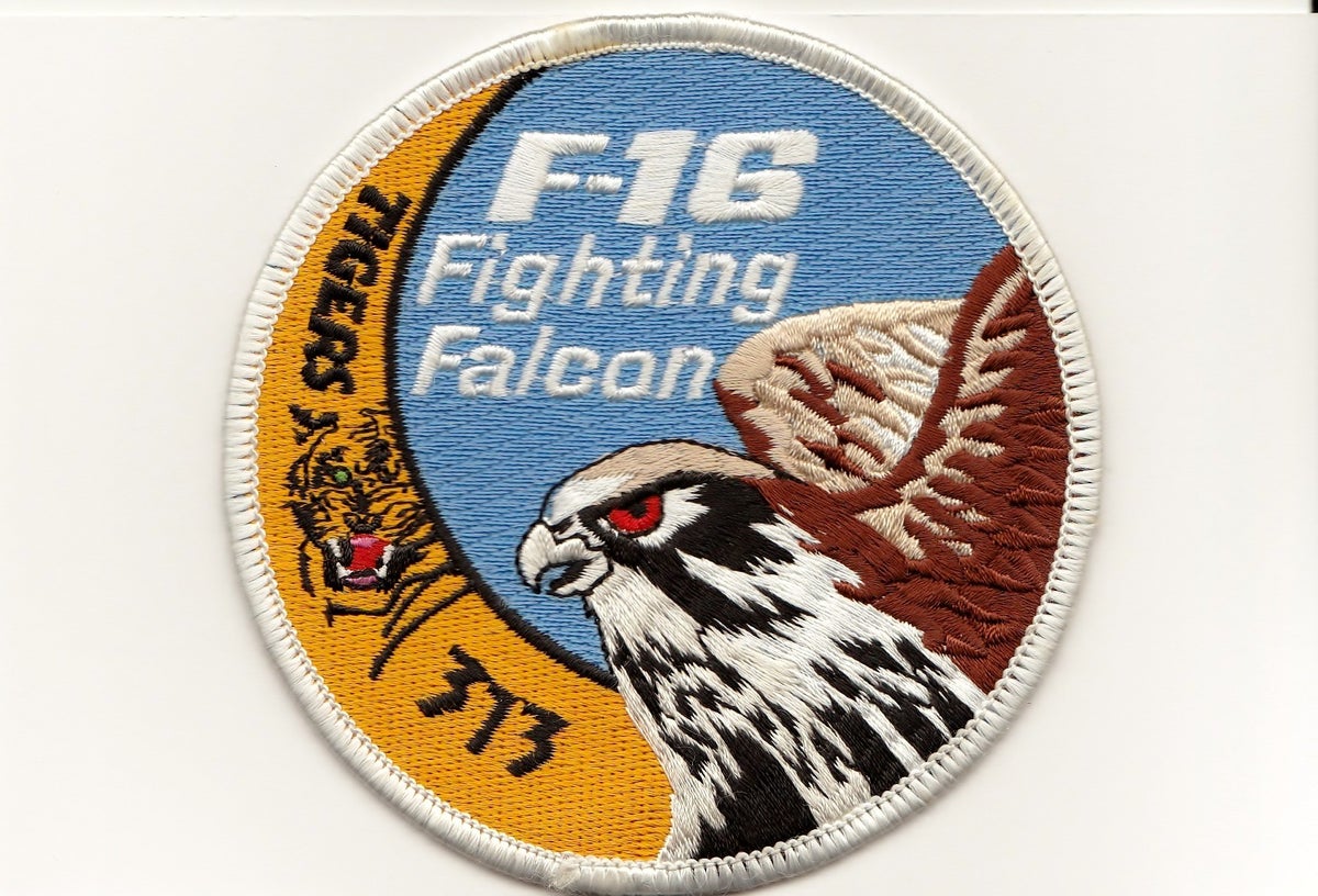 313 squadron / RNLAF squadrons | Rnlaf-patches