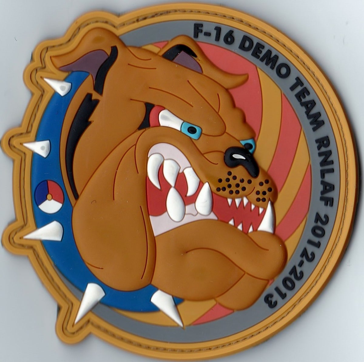 312 squadron / RNLAF squadrons | Rnlaf-patches