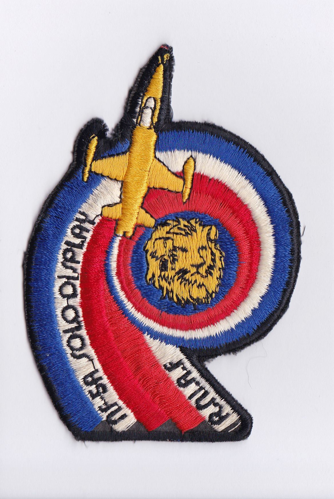 315 squadron / RNLAF squadrons | Rnlaf-patches