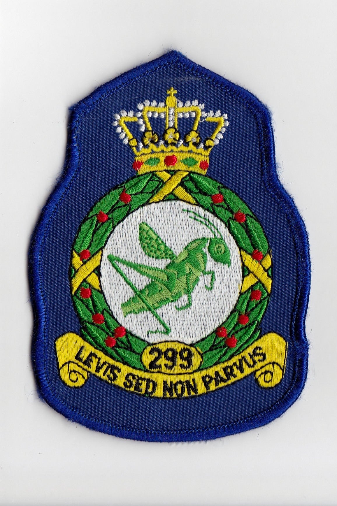 299 squadron / RNLAF squadrons | Rnlaf-patches