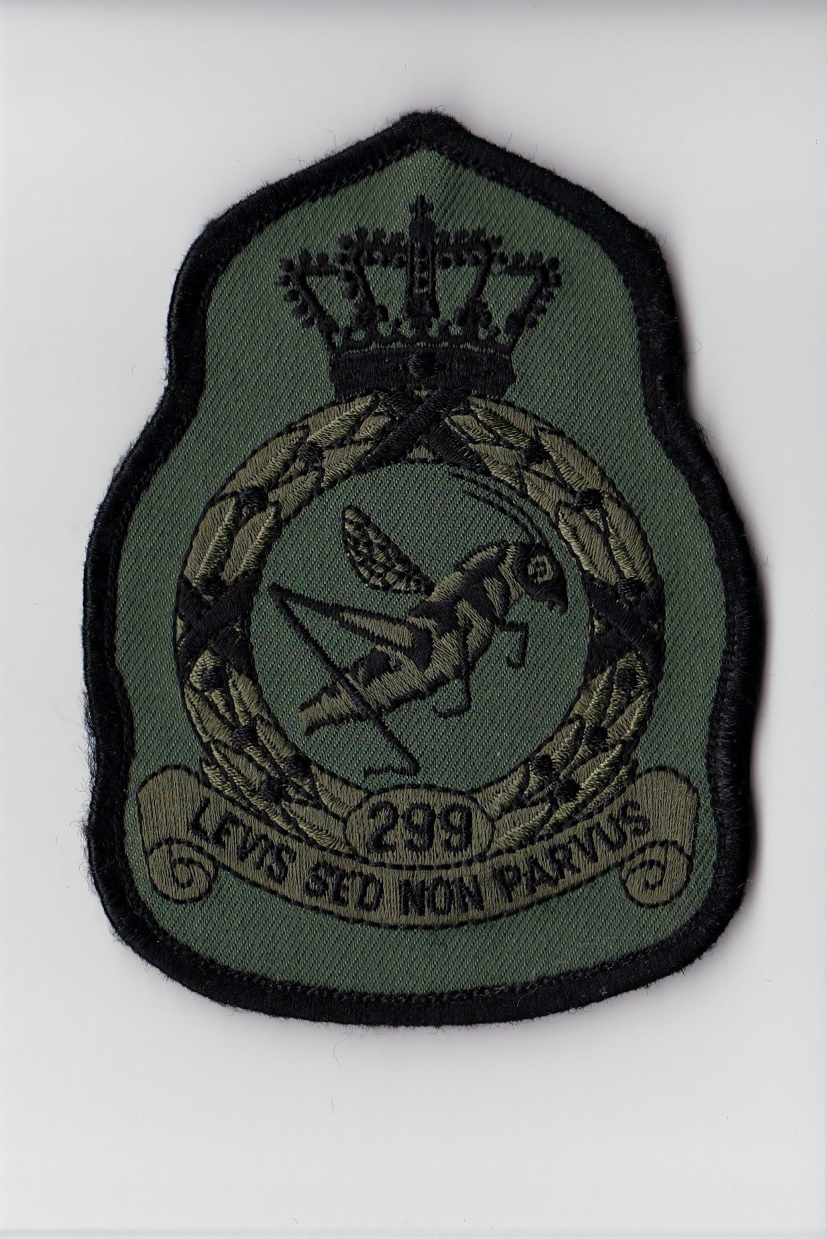 299 squadron / RNLAF squadrons | Rnlaf-patches