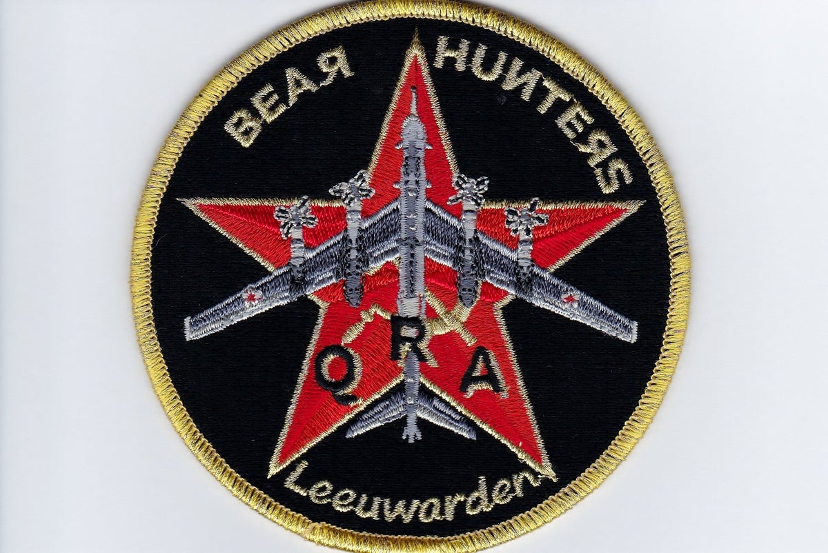 323 squadron / RNLAF squadrons | Rnlaf-patches
