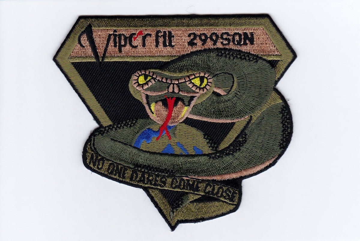 299 squadron / RNLAF squadrons | Rnlaf-patches