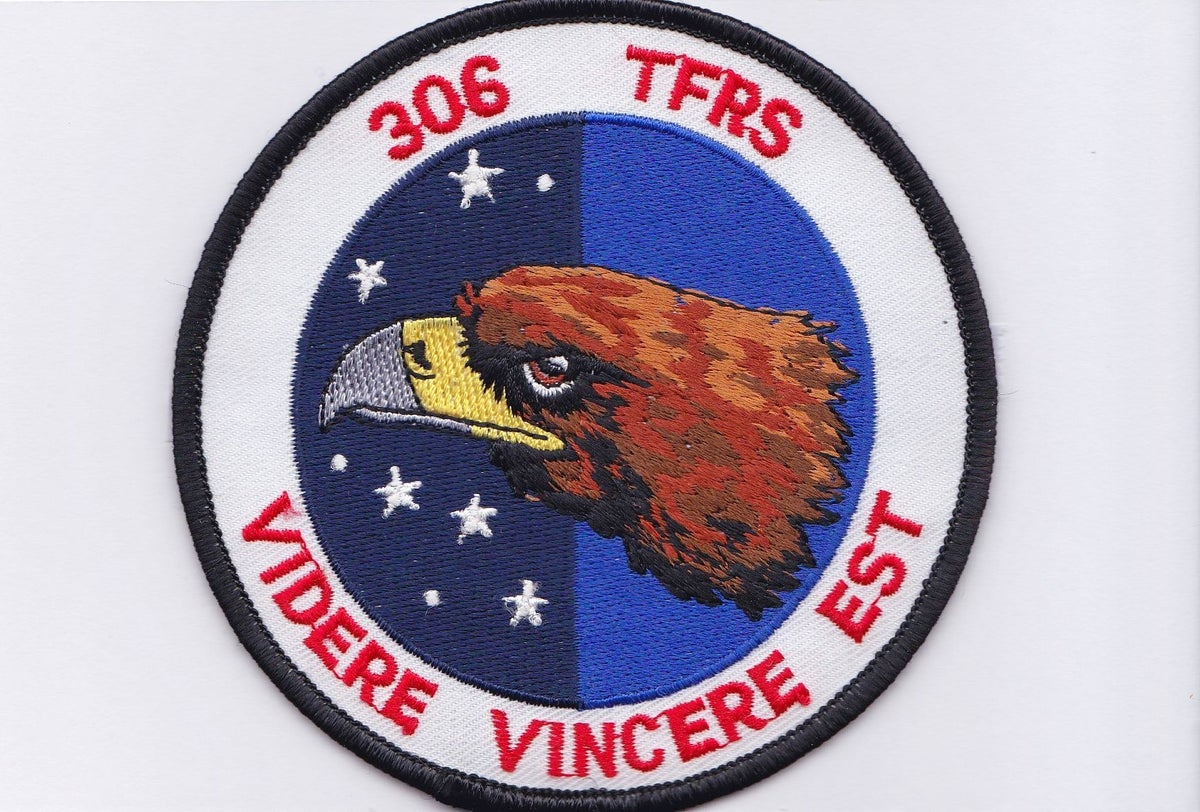 306 squadron / RNLAF squadrons | Rnlaf-patches
