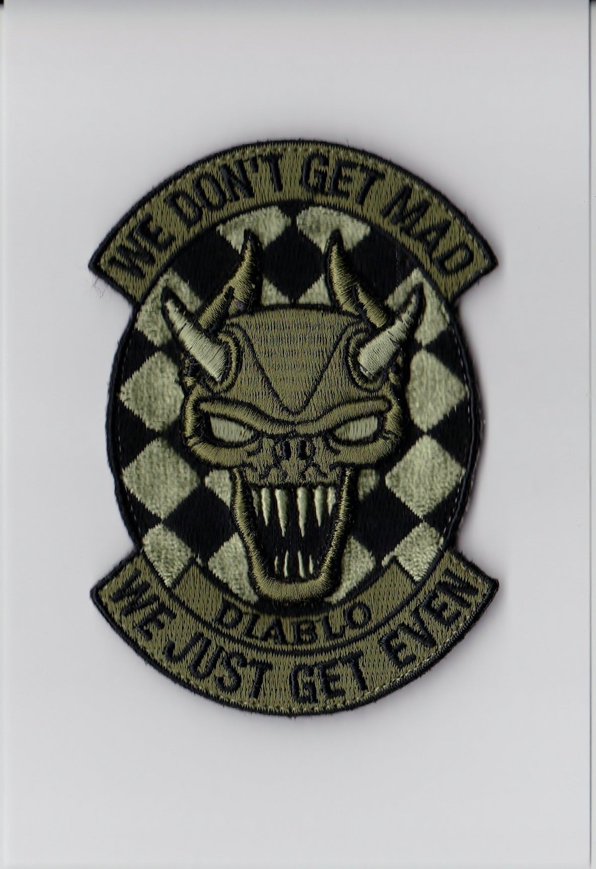 301 squadron / RNLAF squadrons | Rnlaf-patches