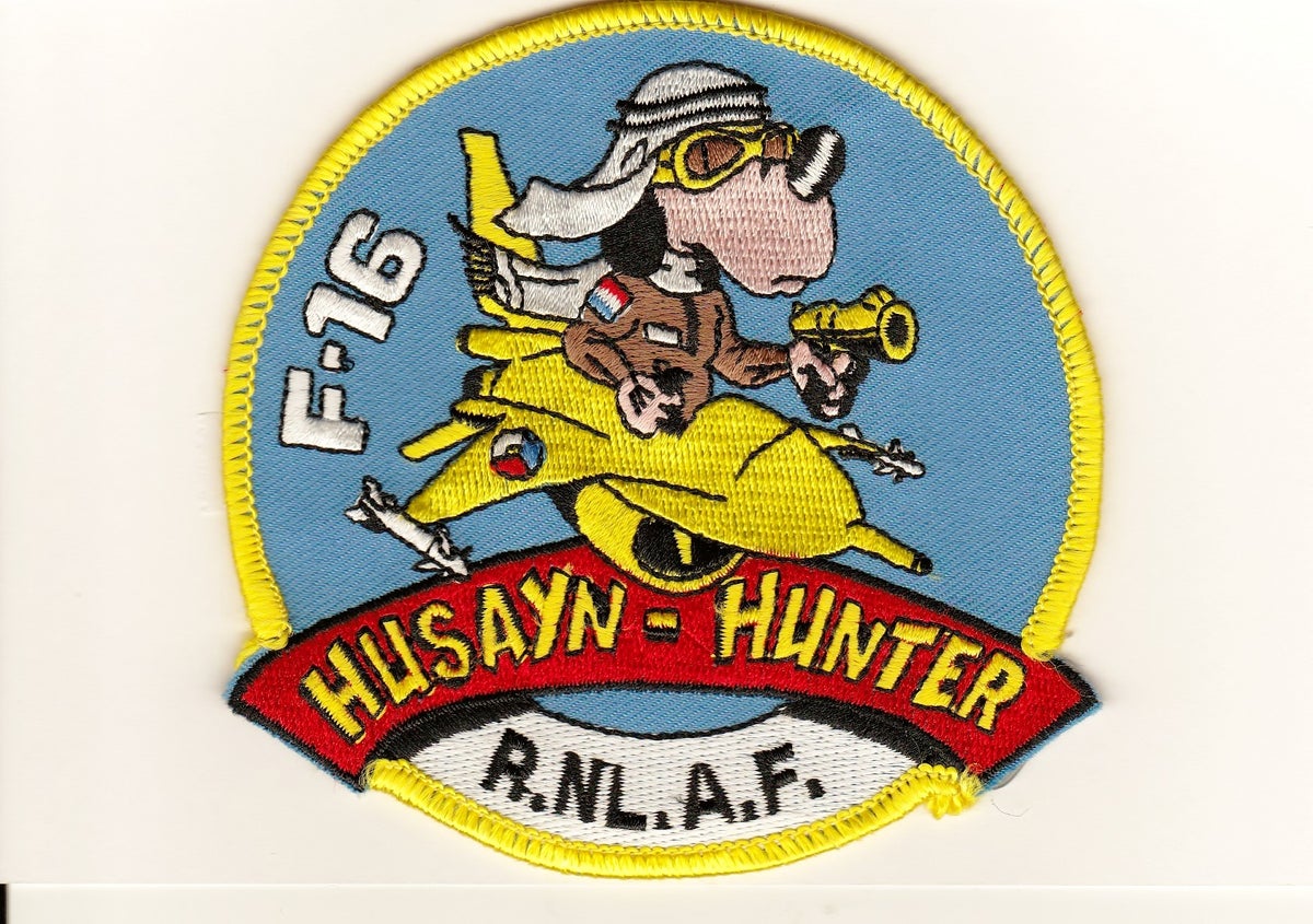 323 squadron / RNLAF squadrons | Rnlaf-patches