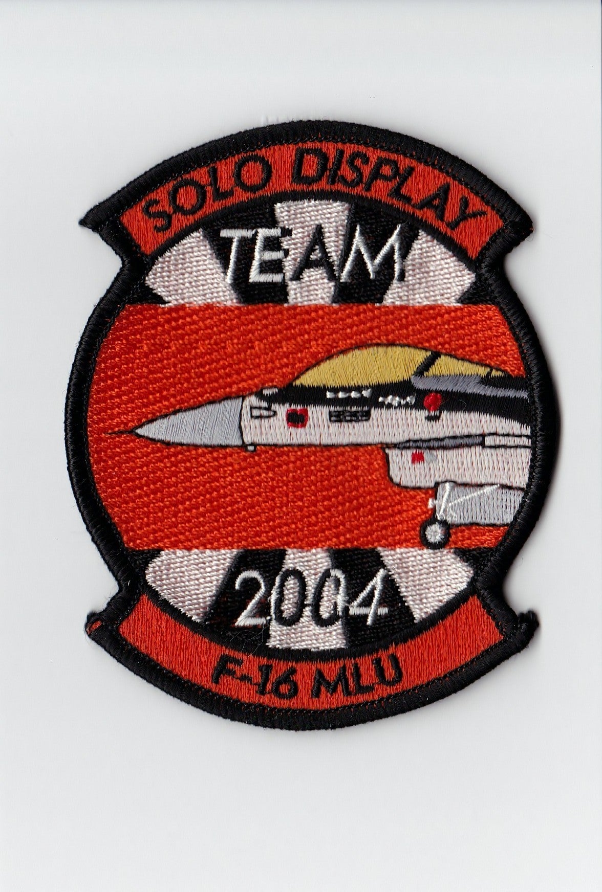 Demo&Display / RNLAF demo | Rnlaf-patches