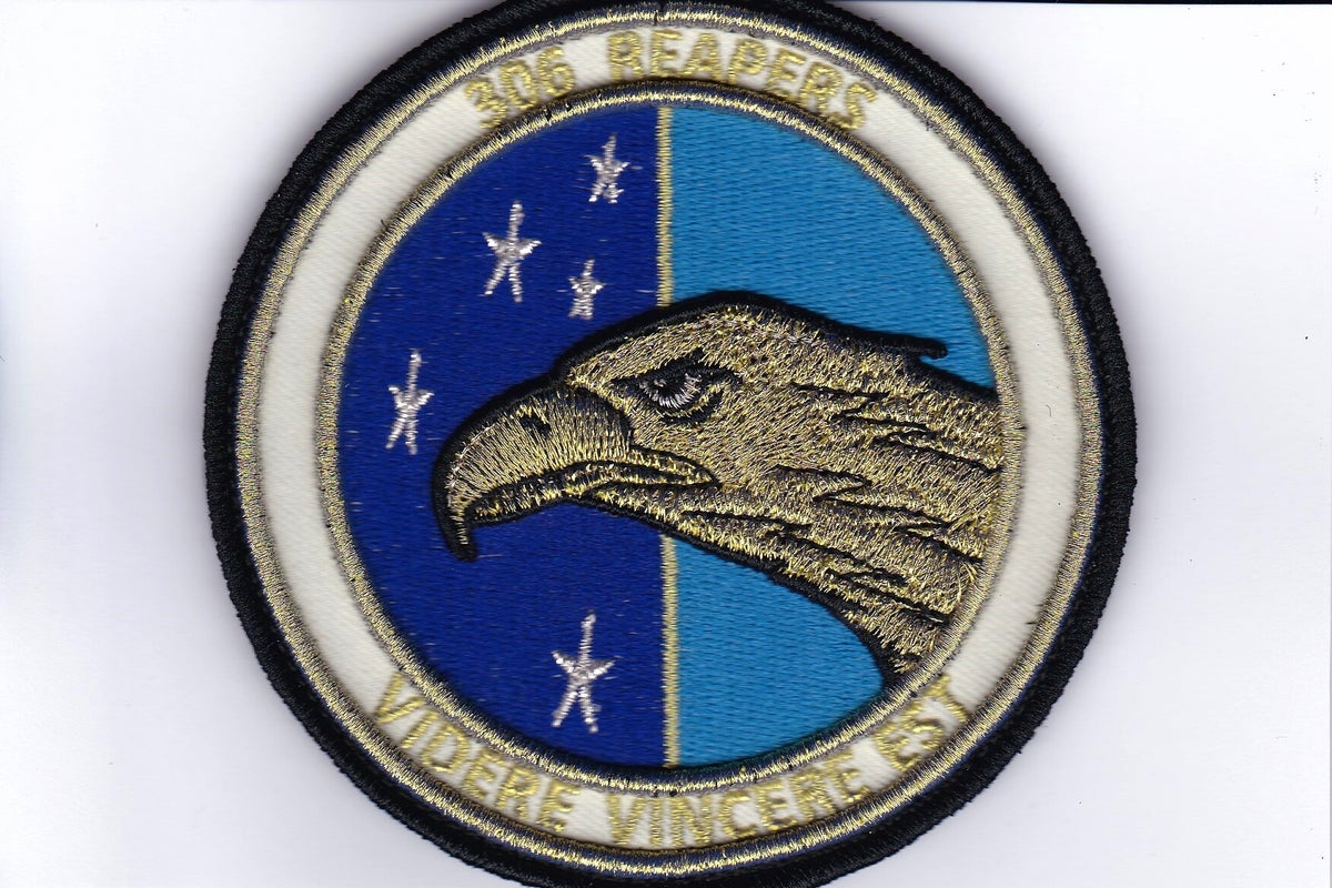 306 squadron / RNLAF squadrons | Rnlaf-patches