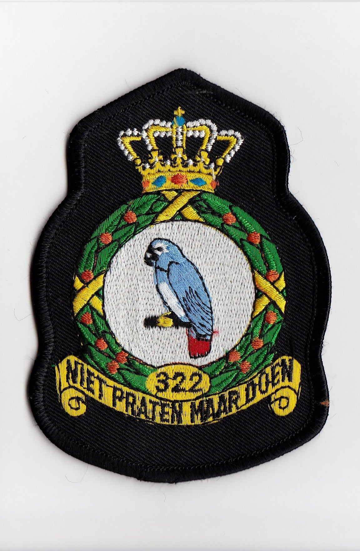 322 squadron / RNLAF squadrons | Rnlaf-patches