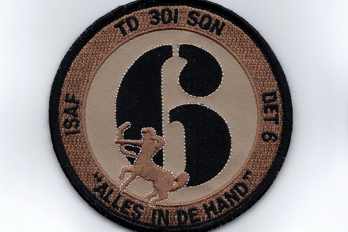 301 squadron / RNLAF squadrons | Rnlaf-patches