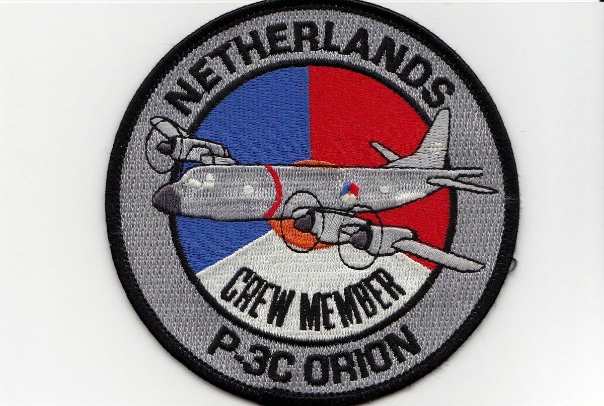 RNLAF roundels | Rnlaf-patches