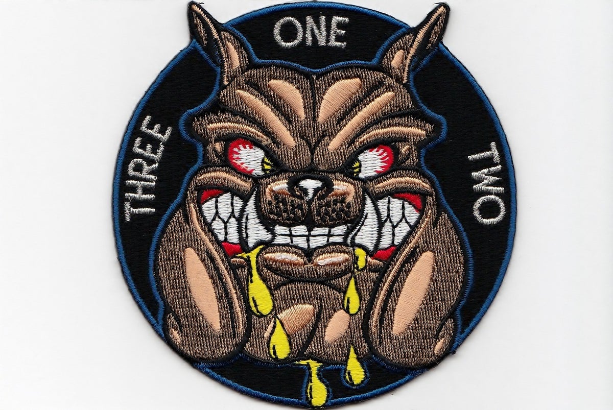 312 squadron / RNLAF squadrons | Rnlaf-patches