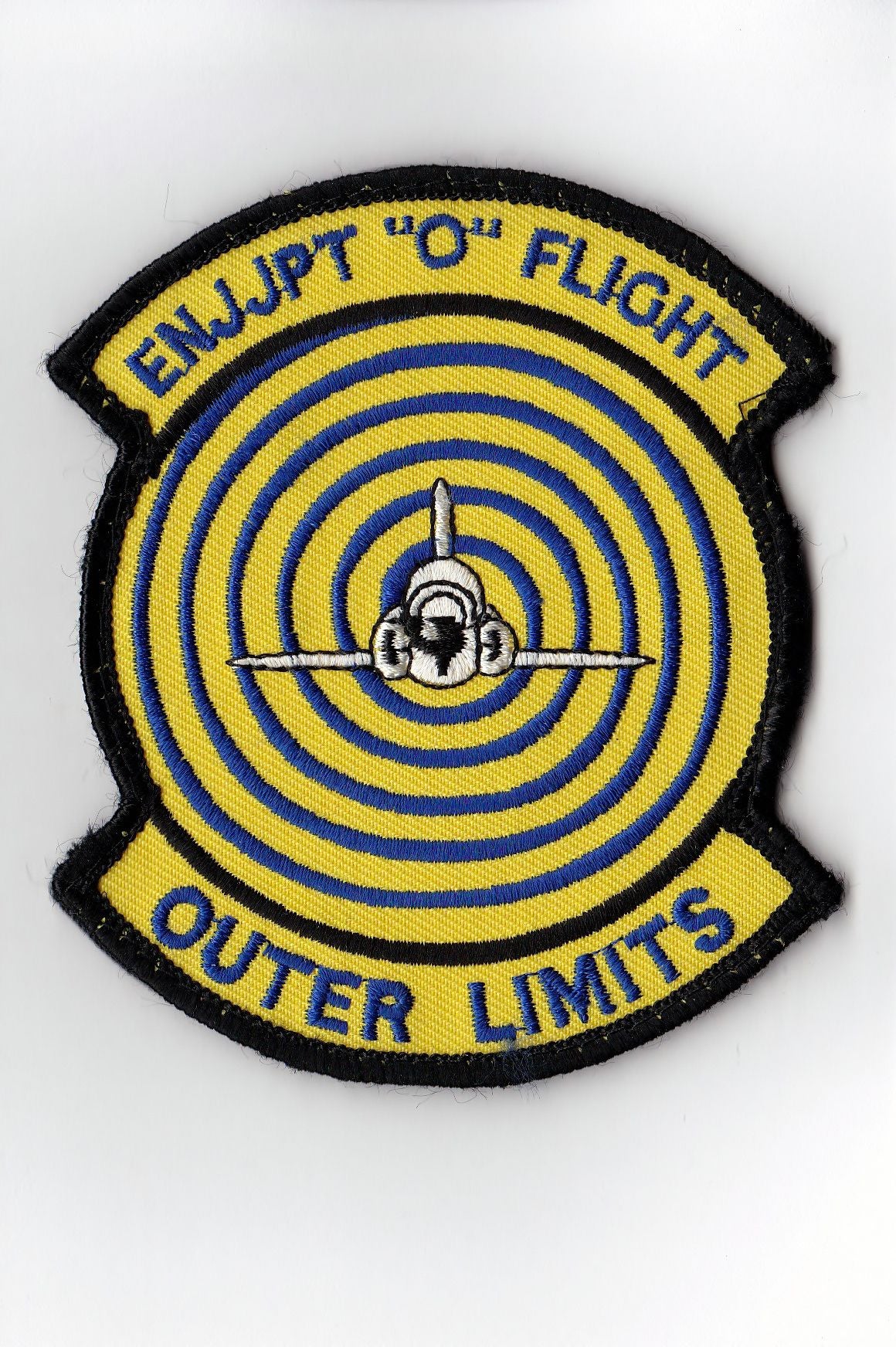 ENJJPT / RNLAF opleiding | Rnlaf-patches