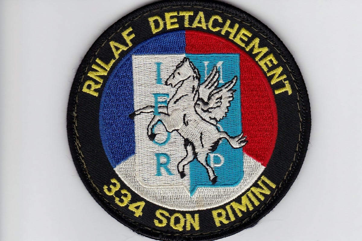 334 squadron / RNLAF squadrons | Rnlaf-patches