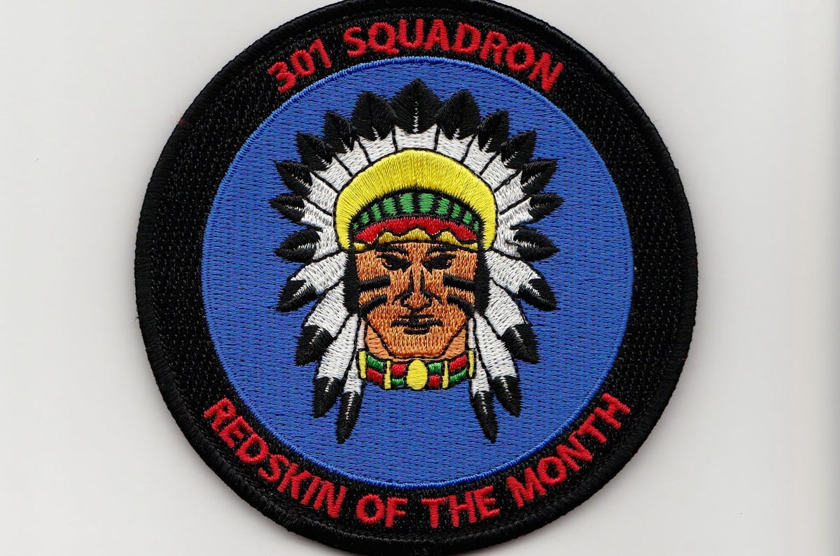 301 squadron / RNLAF squadrons | Rnlaf-patches