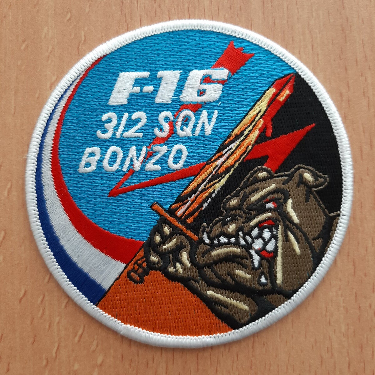 312 squadron / RNLAF squadrons | Rnlaf-patches