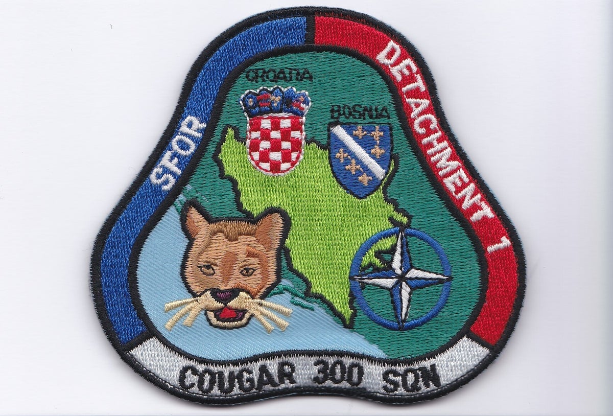 300 squadron / RNLAF squadrons | Rnlaf-patches