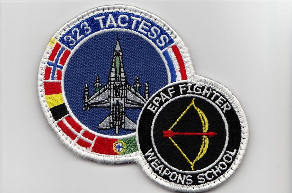 323 squadron / RNLAF squadrons | Rnlaf-patches