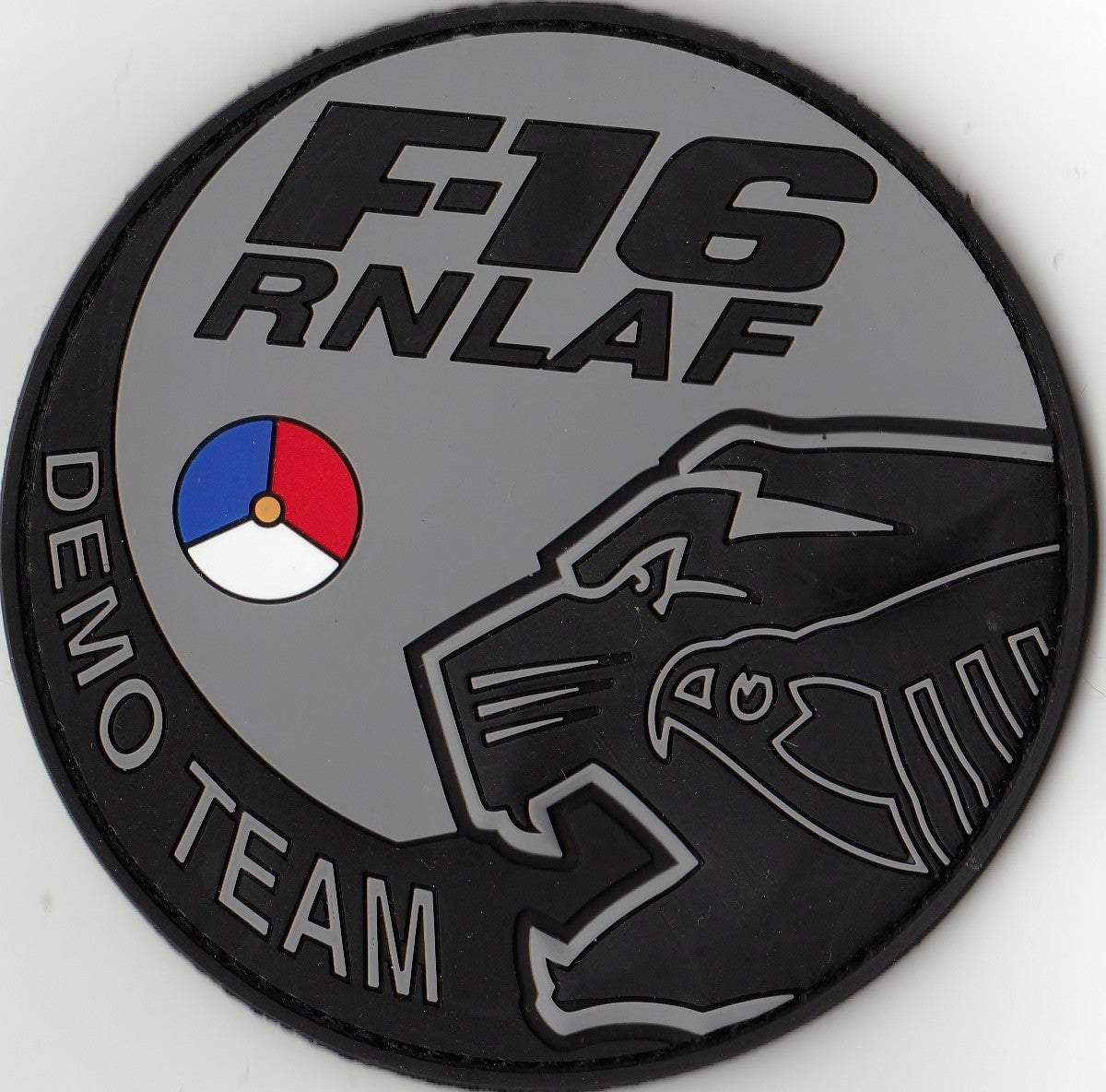 Demo&Display / RNLAF demo | Rnlaf-patches