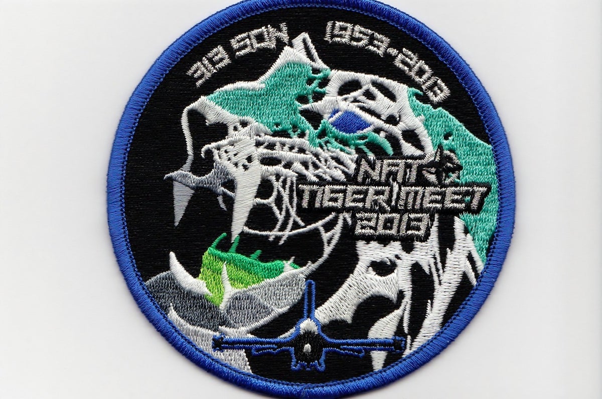 313 squadron / RNLAF squadrons | Rnlaf-patches