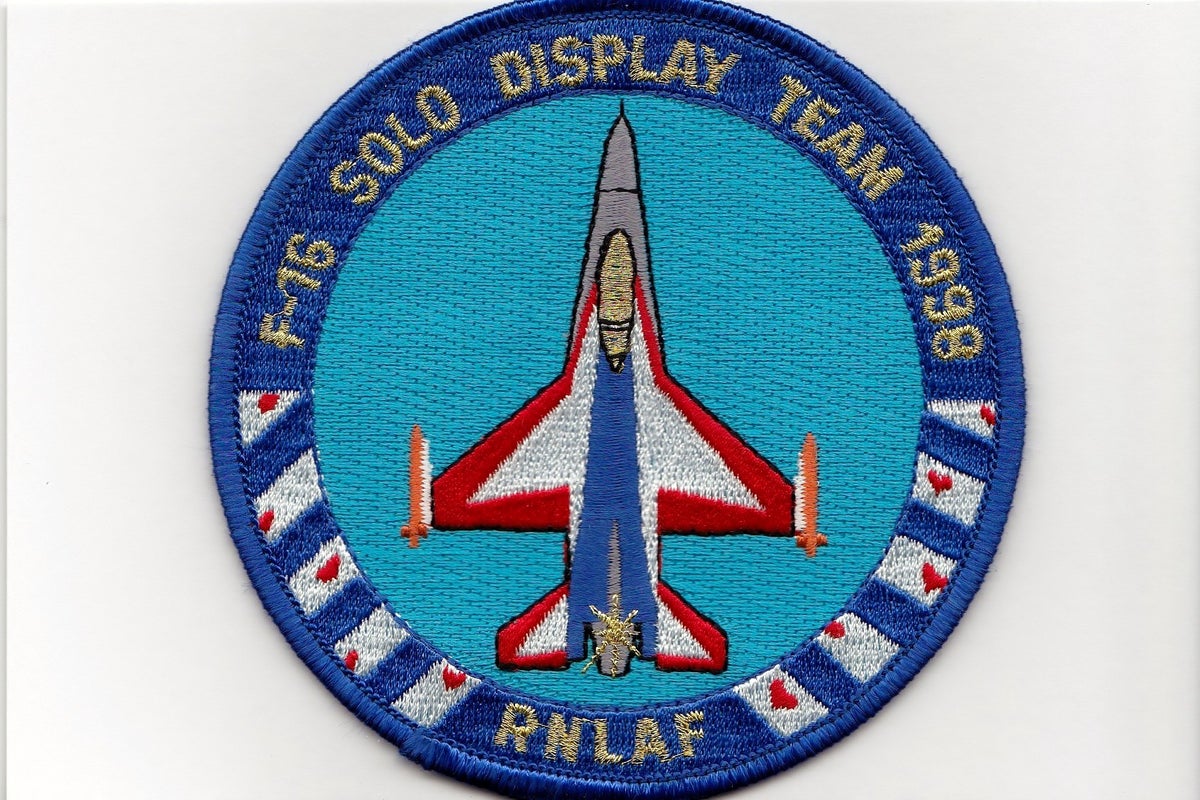 Demo&Display / RNLAF demo | Rnlaf-patches