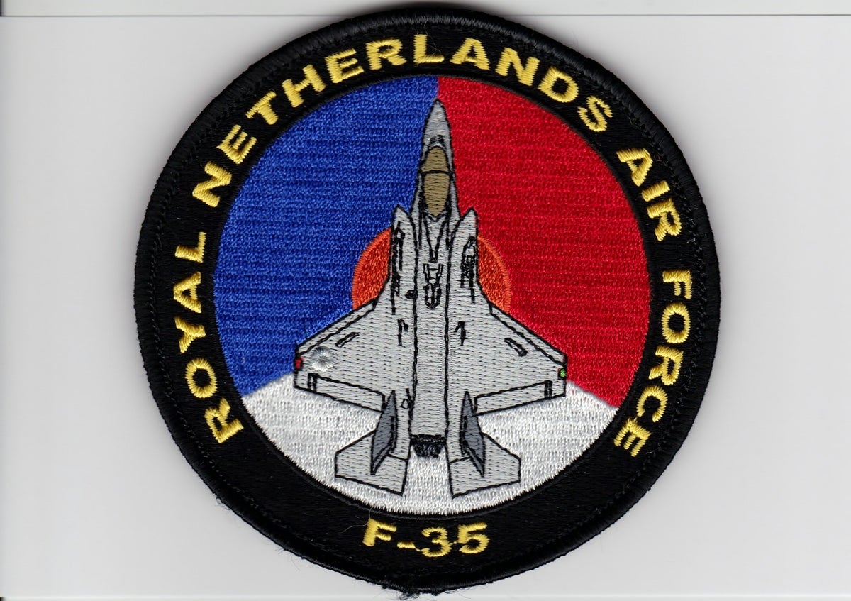 RNLAF roundels | Rnlaf-patches
